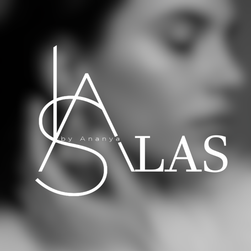 The Story Behind Our Logo: More Than Just a Symbol – Las By Ananya